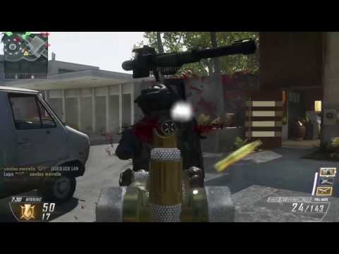 Steam Community :: Video :: COD BO2 - NUCLEAR RAID