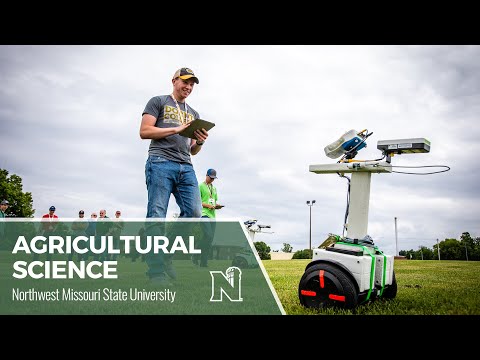 Agricultural Science Major