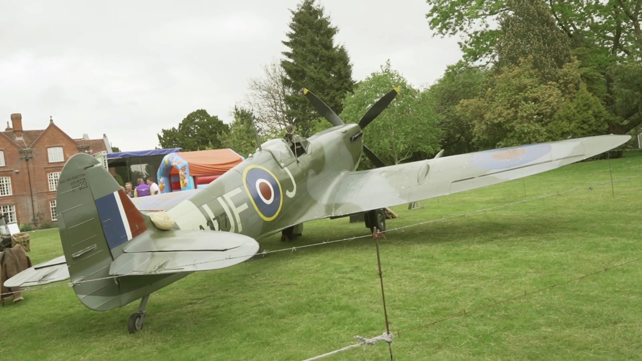 Reaseheath College's Family Festival 2019