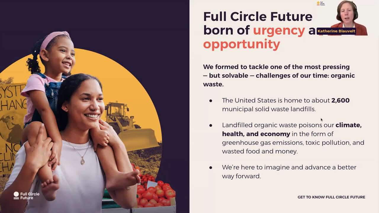 Webinar: Get to know Full Circle Future