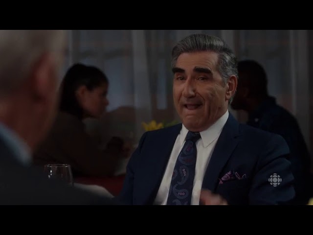 8 Schitt’s Creek friendships that grew in the most unexpected ways