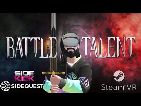 Steam Community :: Battle Talent