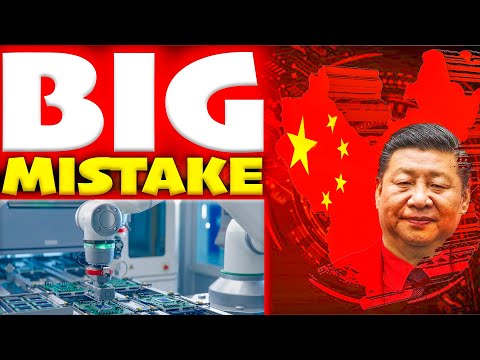 China Just HIT The U.S Where It Hurts Most... NOW THIS HAPPENED!
