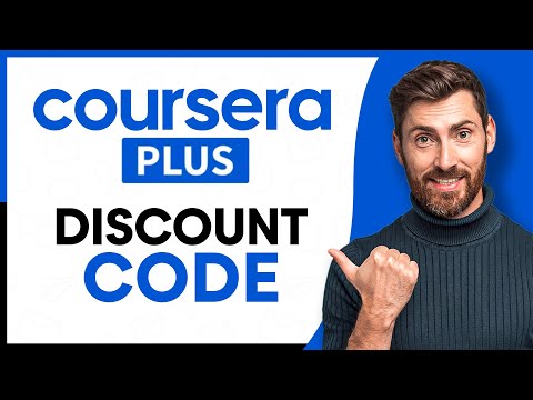 NEW Coursera Plus Promo Code 2025 (Coursera Coupon Code Available Now!)