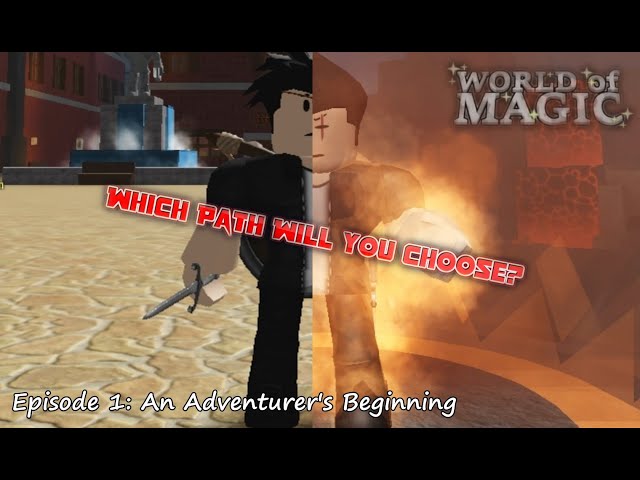 World of Magic codes in Roblox: Free Crowns and Multipliers (June 2022)