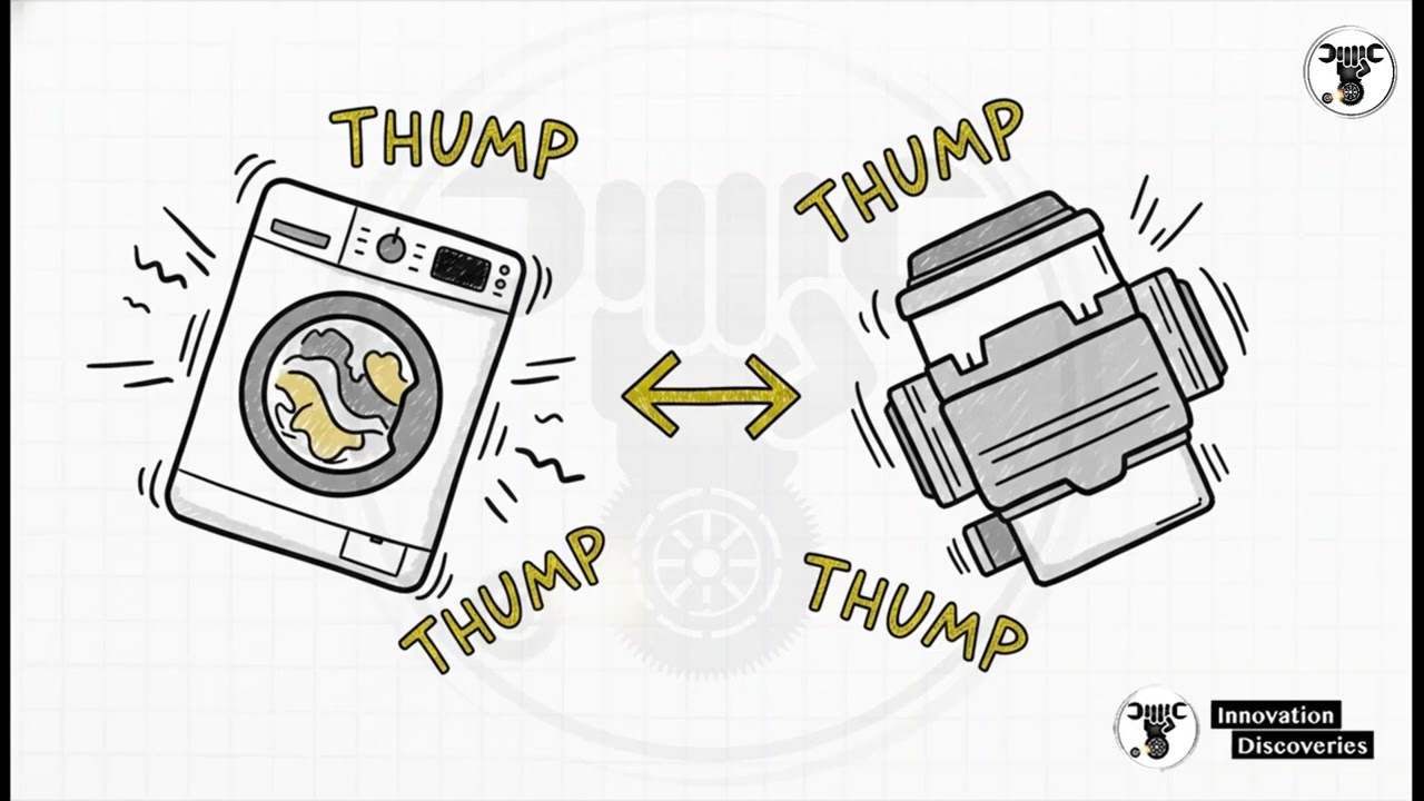 Crankshaft Counterweights and Engine Balance