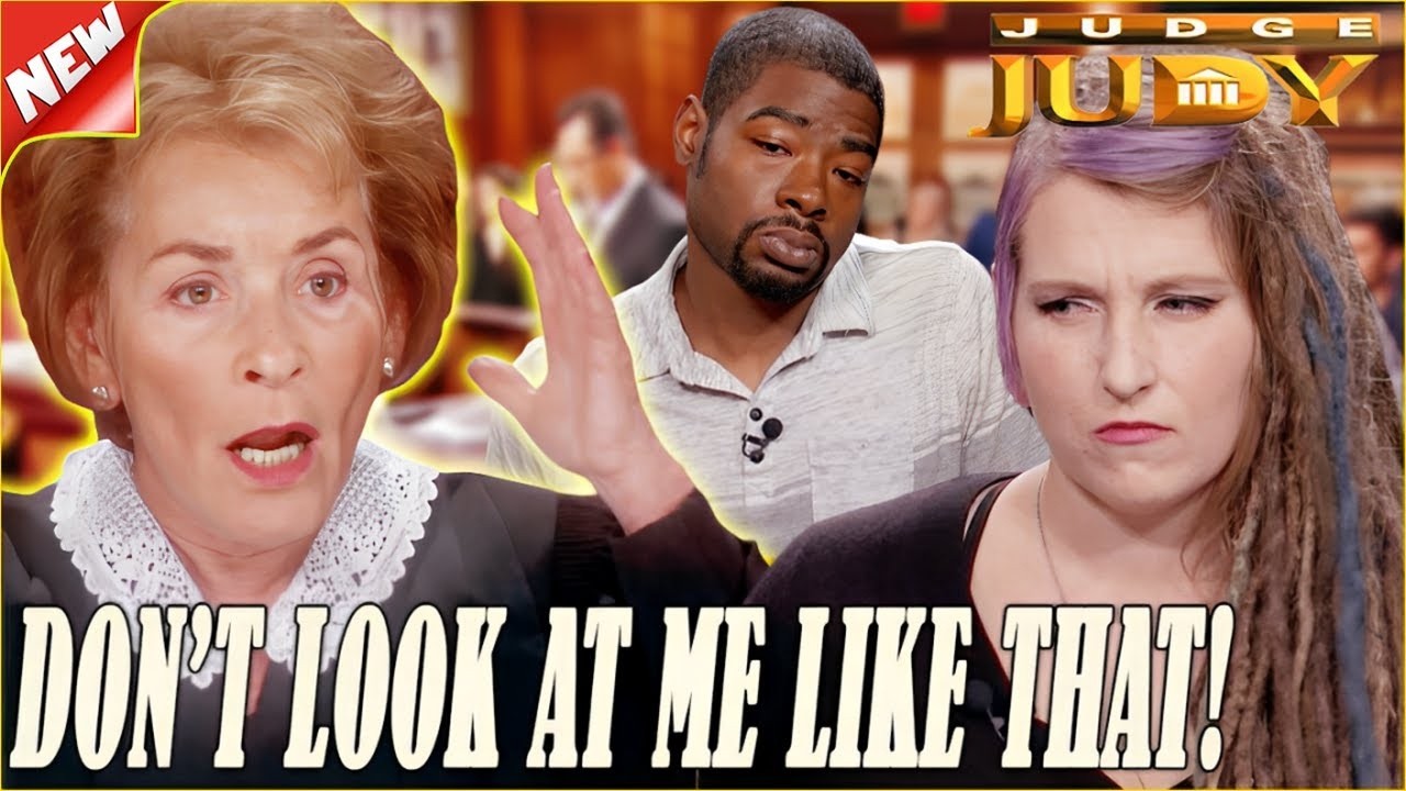 JUDY JUSTICE Judge Judy Episode 8854 - Best Amazing Cases Season 2026 Full Episode HD