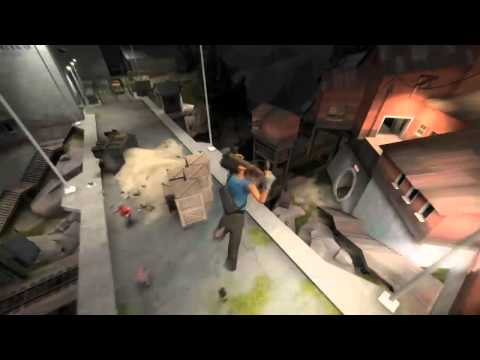 Steam Community :: Video :: Tf2 - Stupid Scout