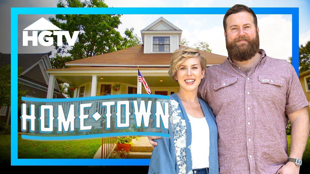 Why These are the Most Popular Shows on HGTV Right Now
