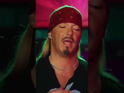 Brett Michaels on blowing up MTV's hotline in the 80s with Poison's hit song 'Talk Dirty To Me' πΈπ€©