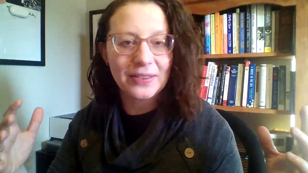 Week 1: Introduction to Key Concepts in Social Work and Social Welfare