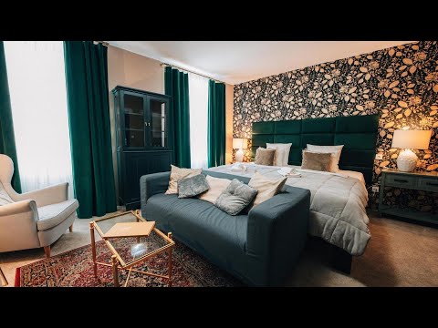 Hotel Telč, Czech Republic | Travel Suggestions