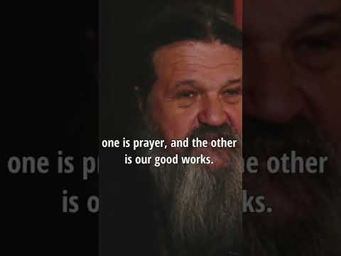 What is more important during the Great Lent? Father Andrey Lemeshonok