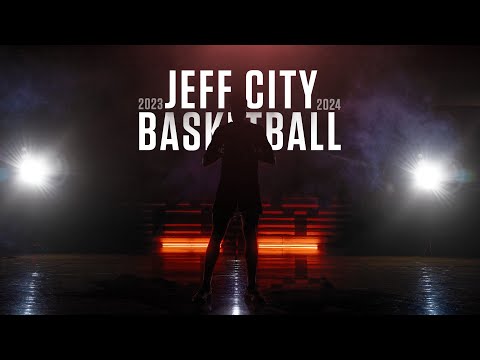 Jeff City Basketball Hype Video 2023-2024