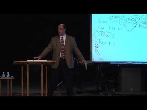 Q&A: DOES THE BIBLE EXPLAIN WHERE ALIENS CAME FROM? YES, GOD TELL US IN THE BIBLE