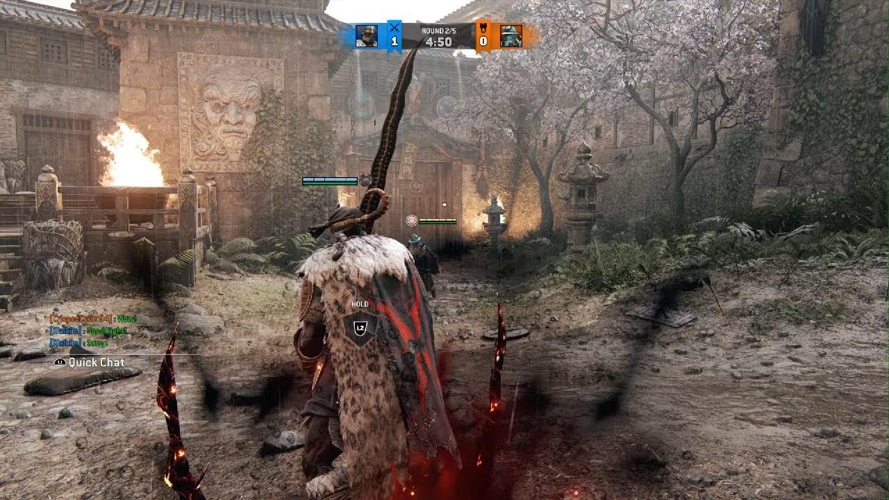 Highest ping ive ever seen