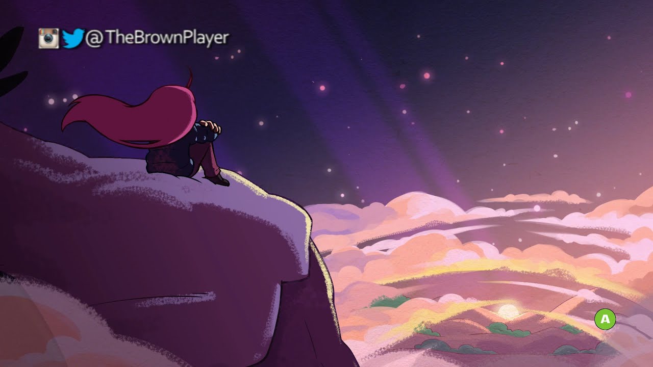 Celeste - Final Chapter (The Summit) & finale