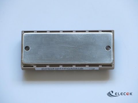 7MBR25SA120 25A/1200V/7U