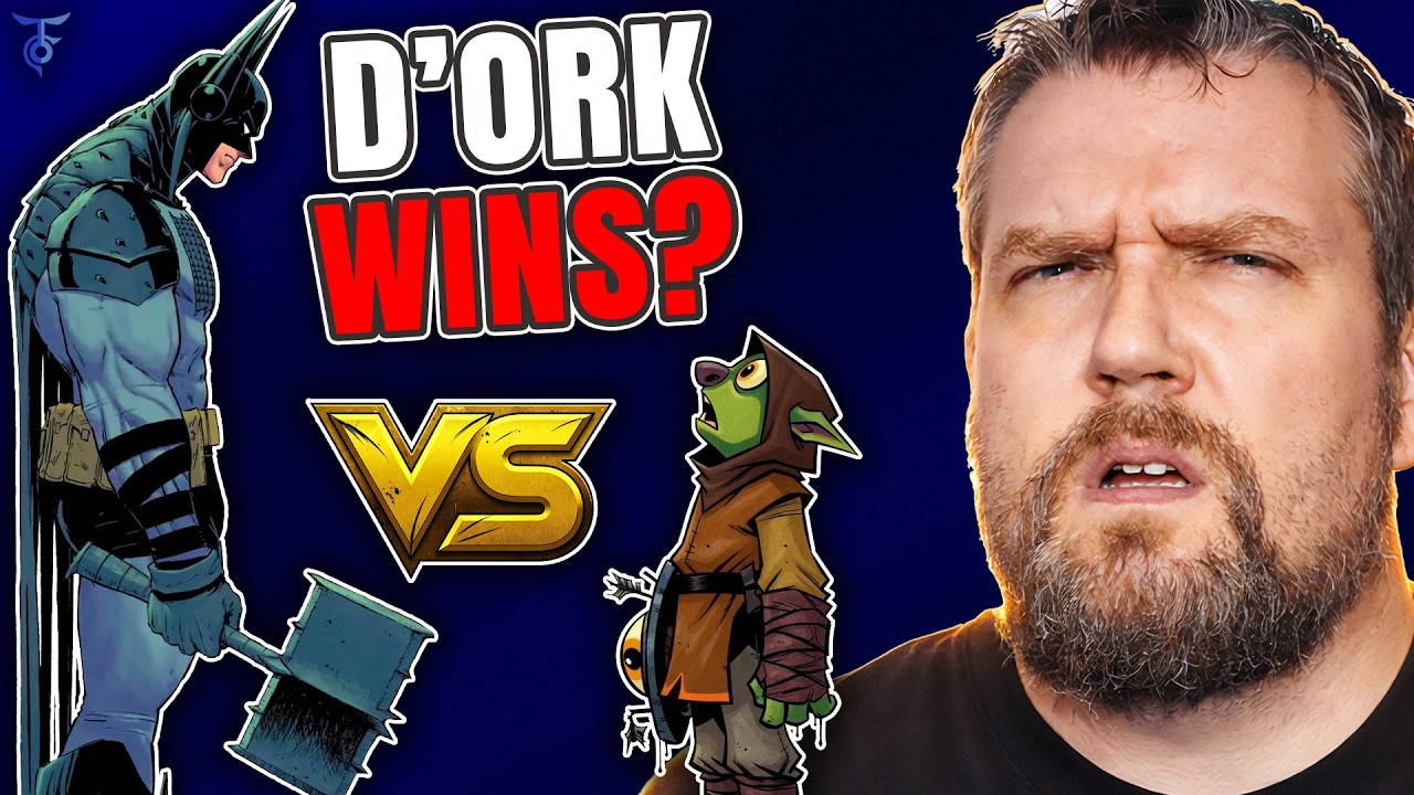 The Real Reason Indie Comics Are Exploding