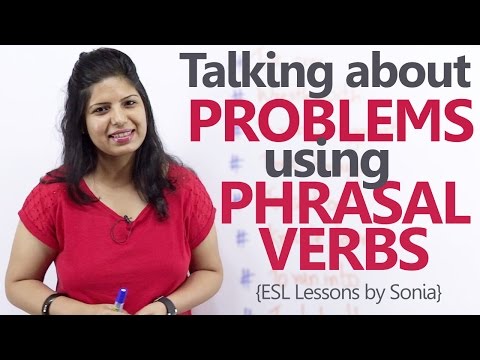 1 Phrasal Verbs – My Grammar Scrapbook