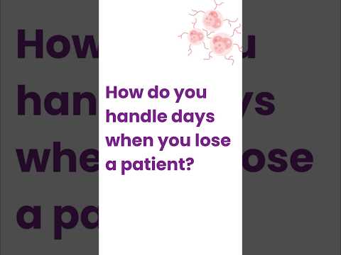 Coping with Cancer Fear: Dr. Vinay Mamidala’s 1-Step Mantra