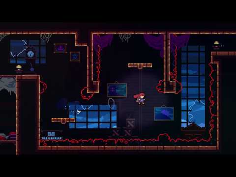 Steam Community :: Video :: [Celeste] Chapter 3 C-side second screen ...