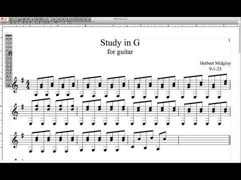 How To Compose For The Classical Guitar