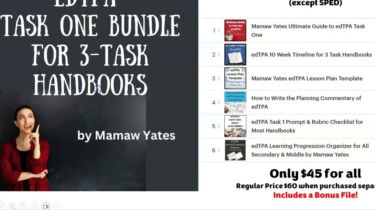 Task 1 Bundle Preview
