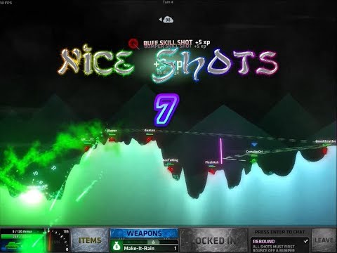 Steam Community :: Video :: ShellShock Live Nice Shots 7