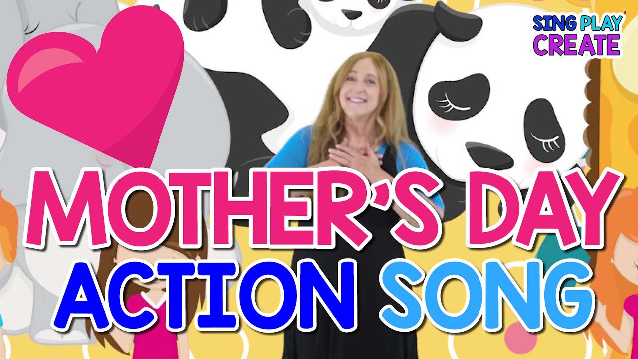 Mother's Day Song❤ 