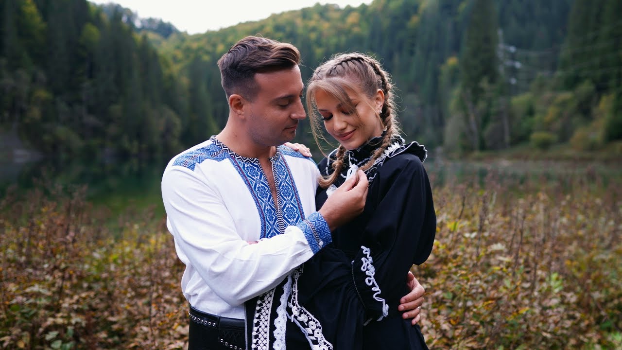 Codruta Filip x Valentin Sanfira - Floare Rara, Inima (versuri ...