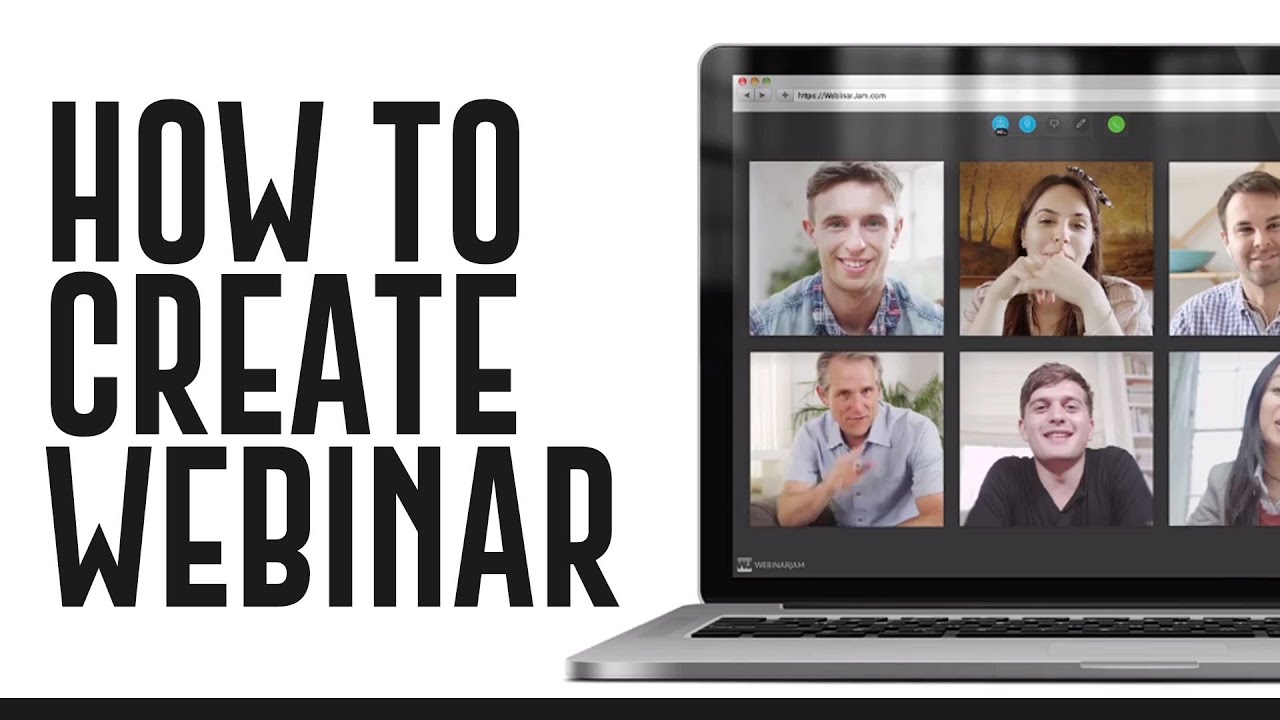Best Webinar Platforms In 2022 | How To Create A Webinar