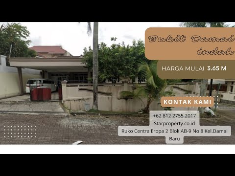 DIJUAL CEPAT RUMAH DI BUKIT INDAH DAMAI BDI, HOOK! #balikpapan #rumahdijual #rumahmurah