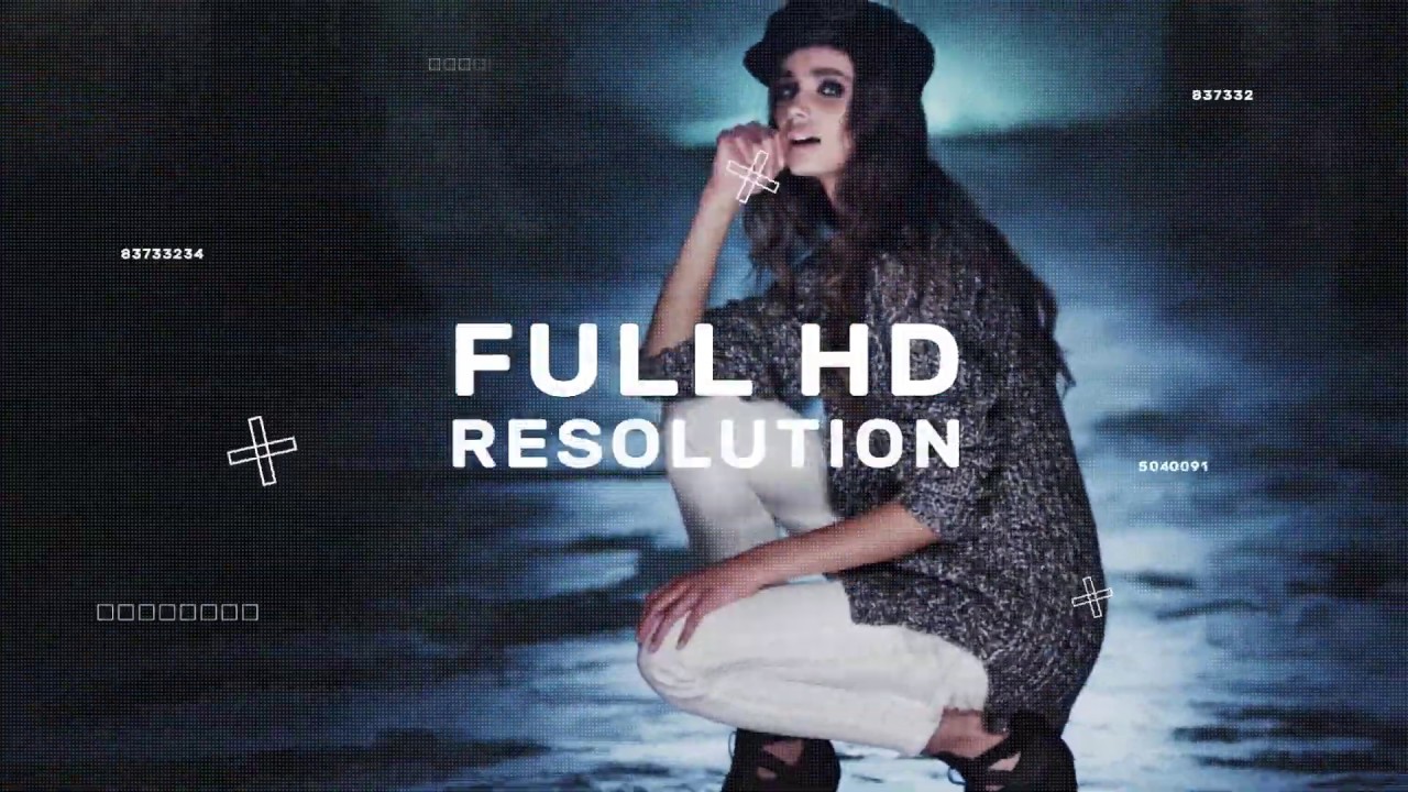 VIDEOHIVE GLITCH OPENER [FREE DOWNLOAD LINK]