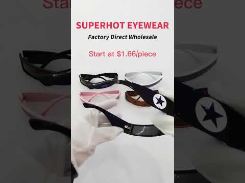Y2K Cyberpunk Futuristic Sports Sunglasses