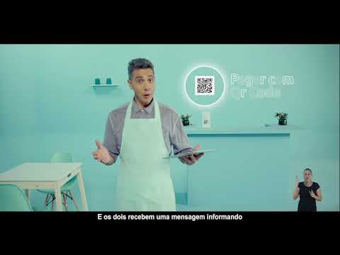 Tutorial Pix: Comerciante? Saiba como receber com Pix.