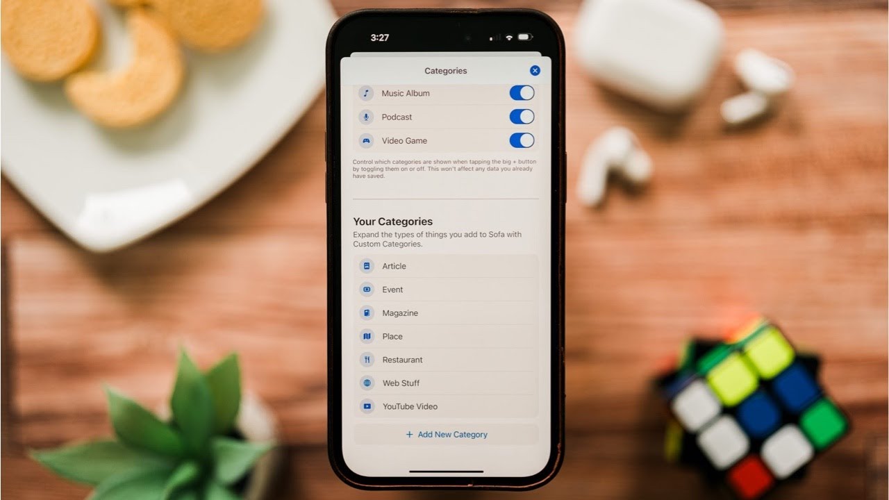 The Top 5 New Features in Sofa 4.0