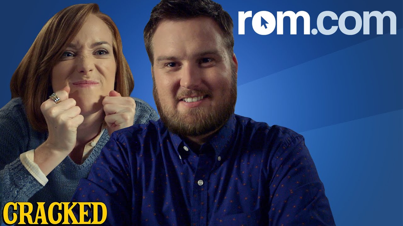 Why Dating Website Employees Are Terrible Matchmakers - Rom.Com