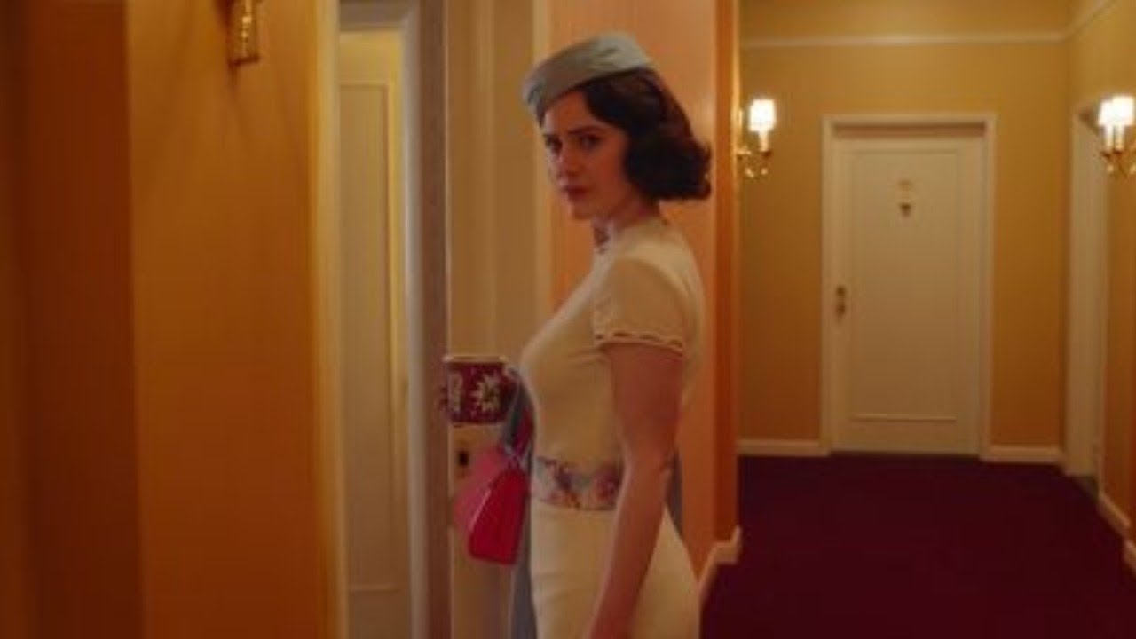 The Marvelous Mrs. Maisel Season 3 Episode 3 