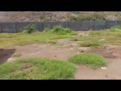 5000 Sq Yard plot at Narol 2