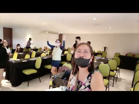 A Strategic Planning Session @ Hue Hotels & Resorts - Boracay