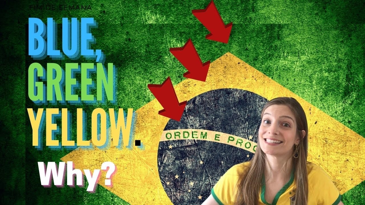 BRAZILIAN FLAG: DO YOU REALLY KNOW THE MEANING OF IT?