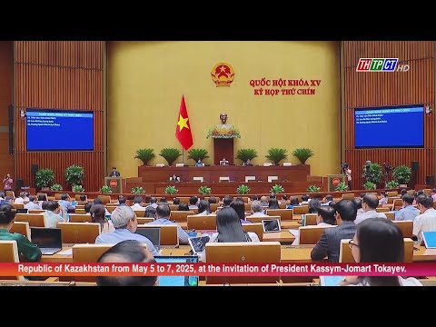 Draft law grants research organizations greater autonomy| Cần Thơ News