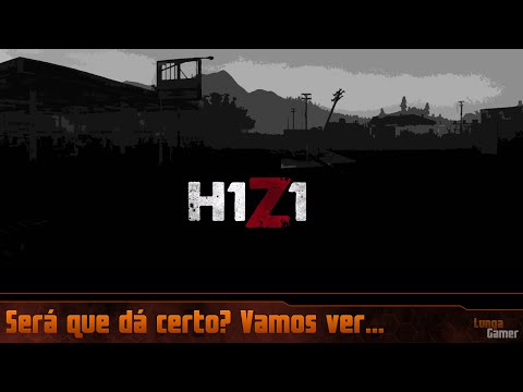 Steam Community :: Video :: Lançou galera. Vamos dar box nos zumba no H1Z1