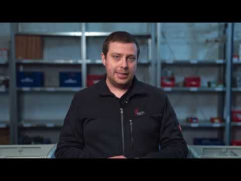 iX-tech GmbH | Mitarbeiter*in Elektroniker