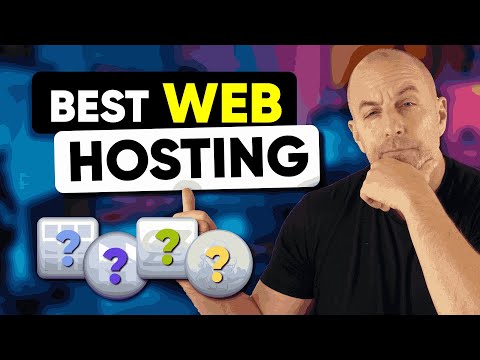 Best Web Hosting | The Ultimate Breakdown for Your Website Needs