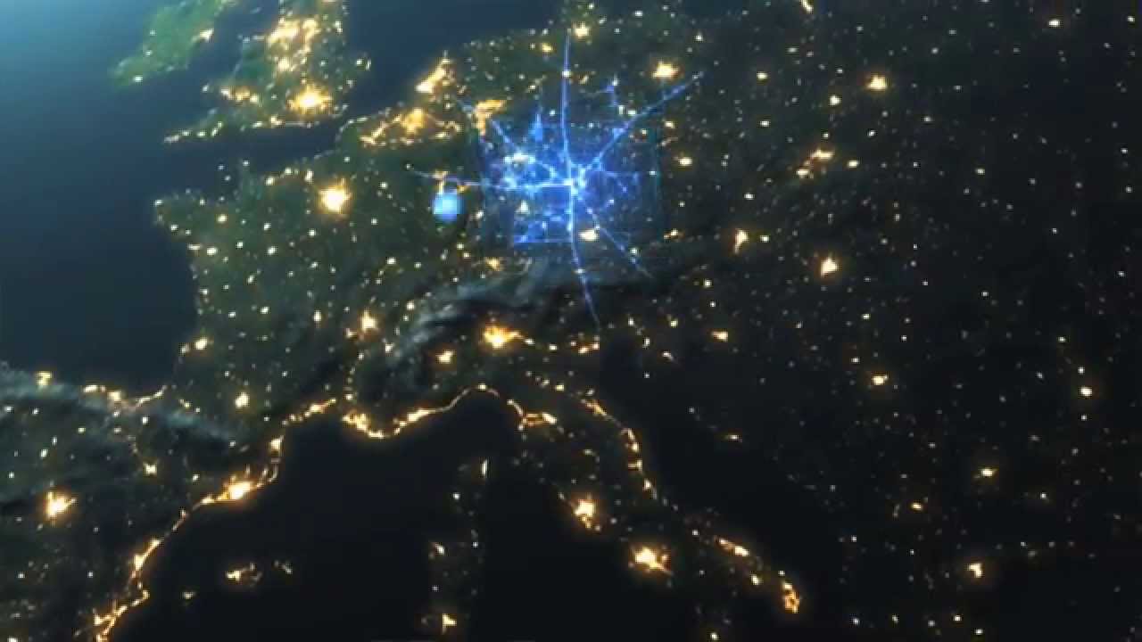 Smart Cities Council