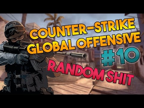 Steam Community :: Video :: Random shit #10: "Wird das ein Clutch?" | CS:GO
