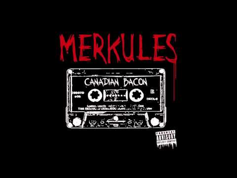 Merkules - Wasted ft. Snak The Ripper