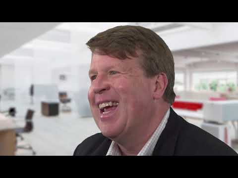Wasserstrom Customer Testimonial
